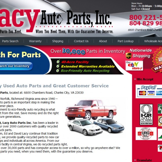 Portfolio - BriscoWeb